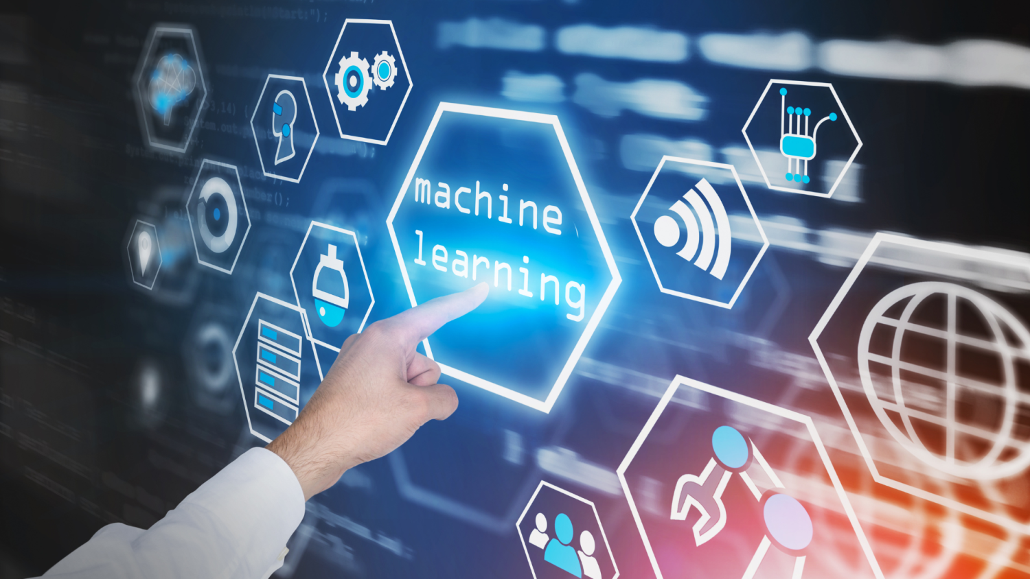 Machine Learning ¿Qué es?